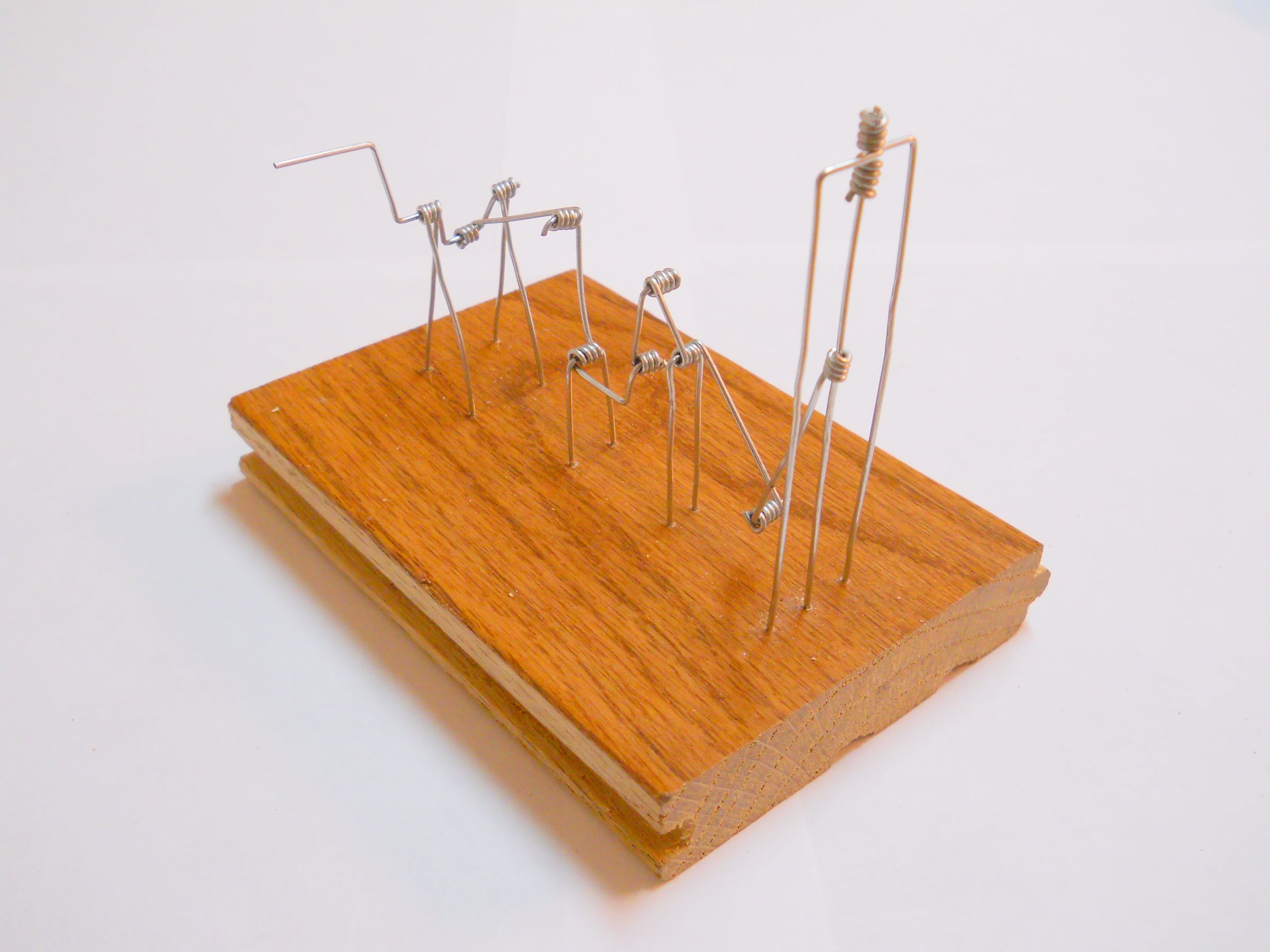 10 Unusual Uses for Paperclips - Instructables