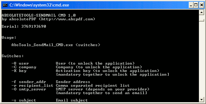 How to Change Your Computer Password With Command Prompt : 4 Steps ...