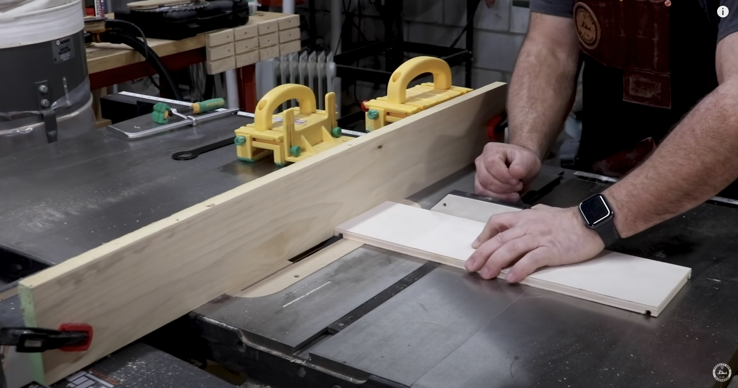 How to Make Dead Simple Drawers - No Nails and No Screws : 8 Steps ...