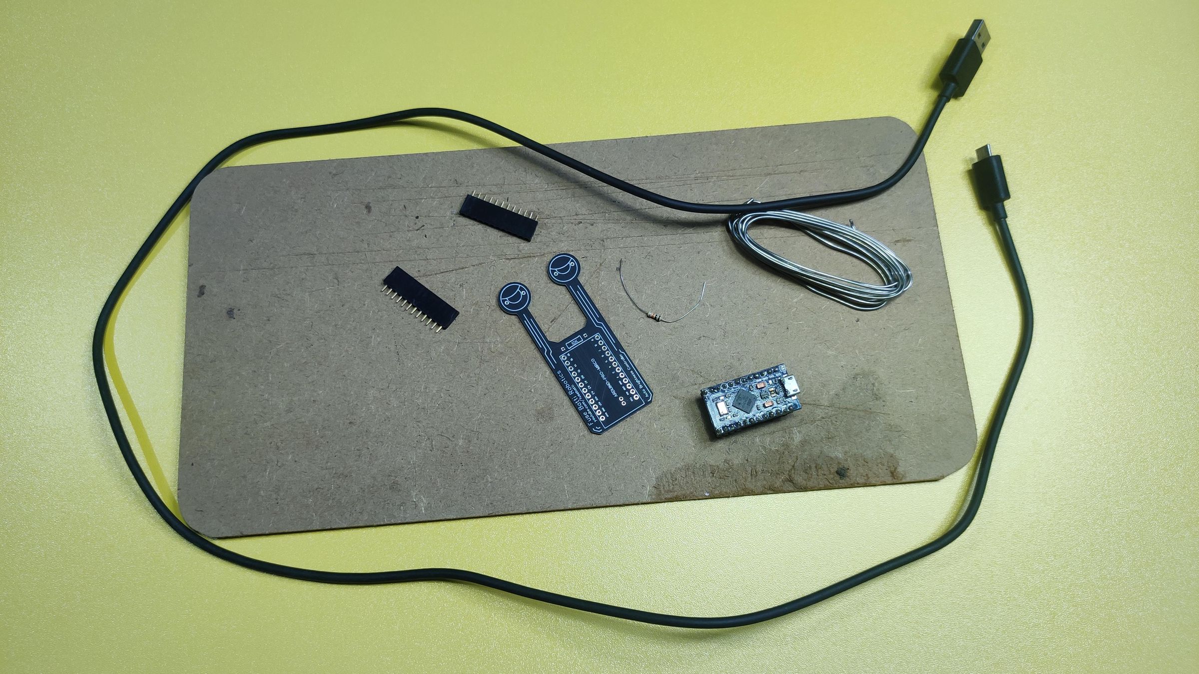 Hack Computer to Make It Smart! : 8 Steps (with Pictures) - Instructables