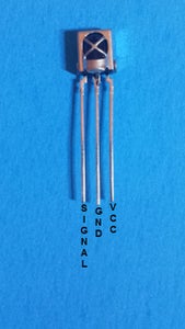 How to Control LEDs Using a Remote Control : 3 Steps (with Pictures ...