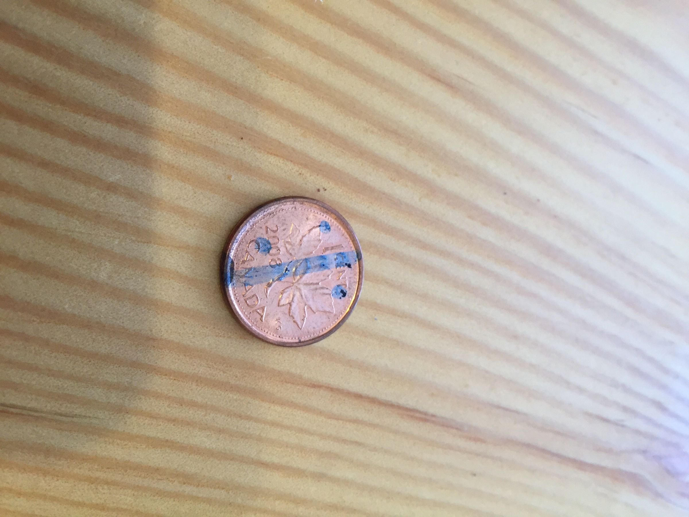 Penny Knife : 5 Steps (with Pictures) - Instructables