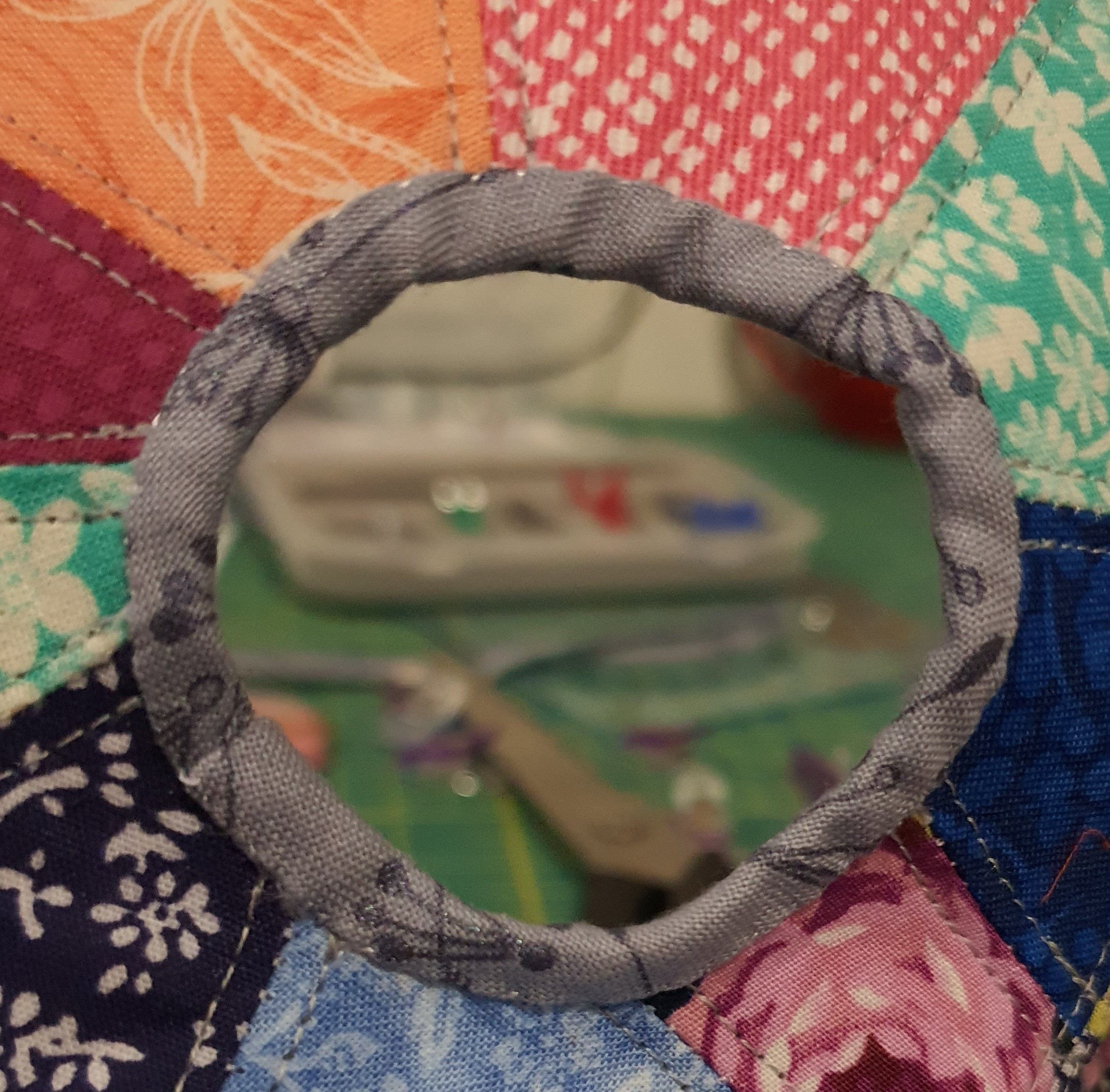 Quilted Plague Doctor Mask : 7 Steps (with Pictures) - Instructables