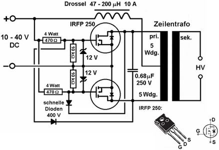 Homemade Xray Machine : 6 Steps - Instructables