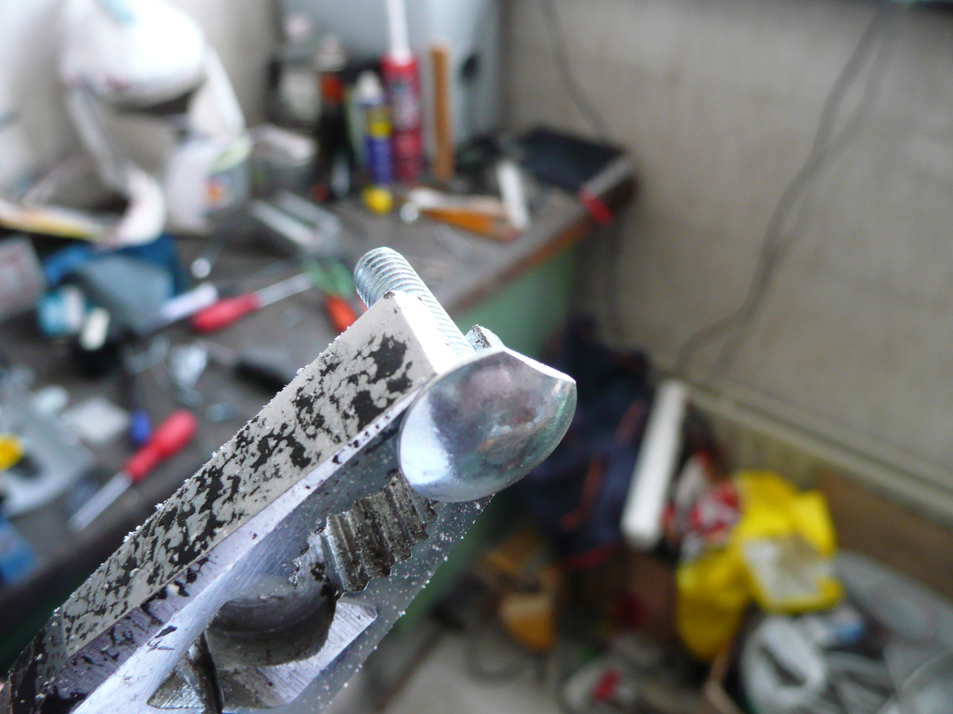 The IButton Garage-door Opener (Arduino) : 10 Steps (with Pictures ...