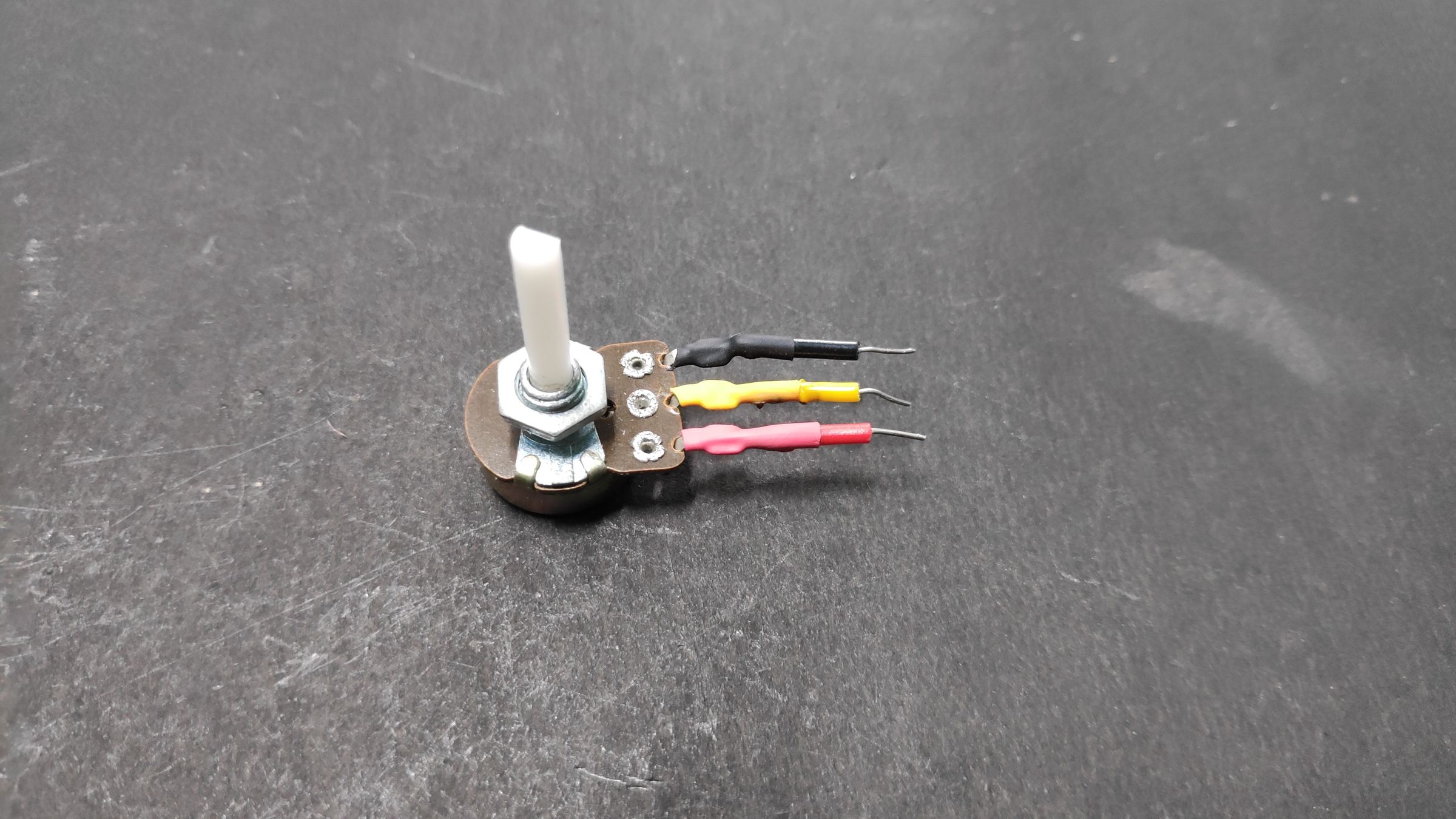 How to Make an Arduino Ohm Meter : 5 Steps (with Pictures) - Instructables