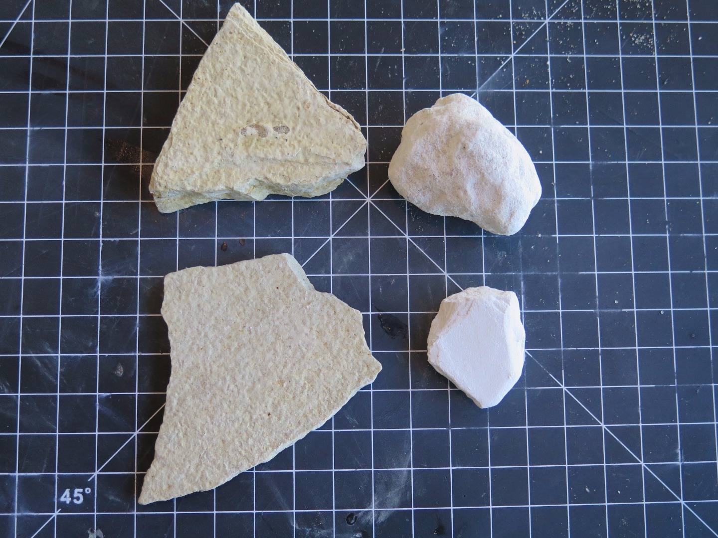 Rock Tests 101 : 14 Steps (with Pictures) - Instructables