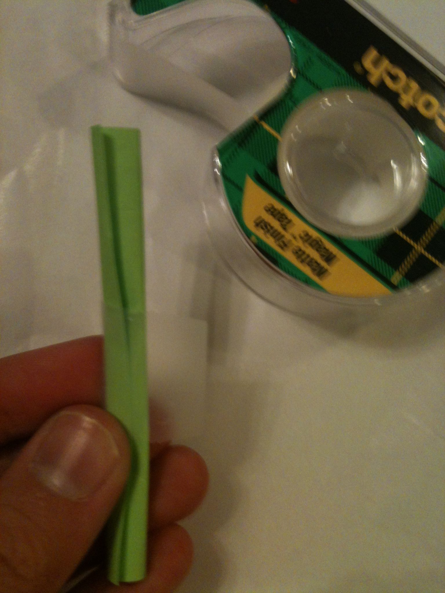 Post-it Note Flower : 4 Steps - Instructables