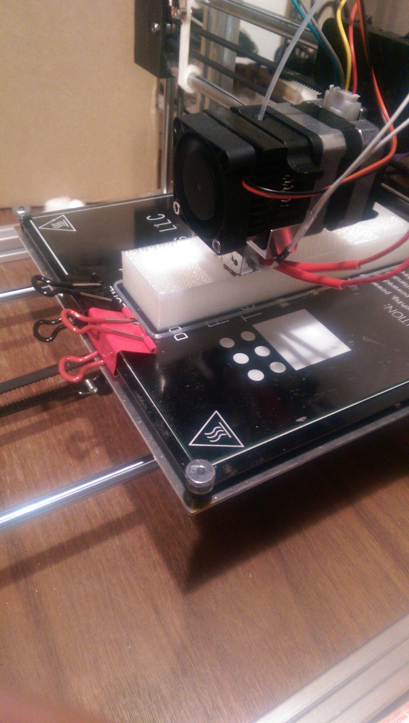 Craft Stick Propeller Jig : 5 Steps (with Pictures) - Instructables