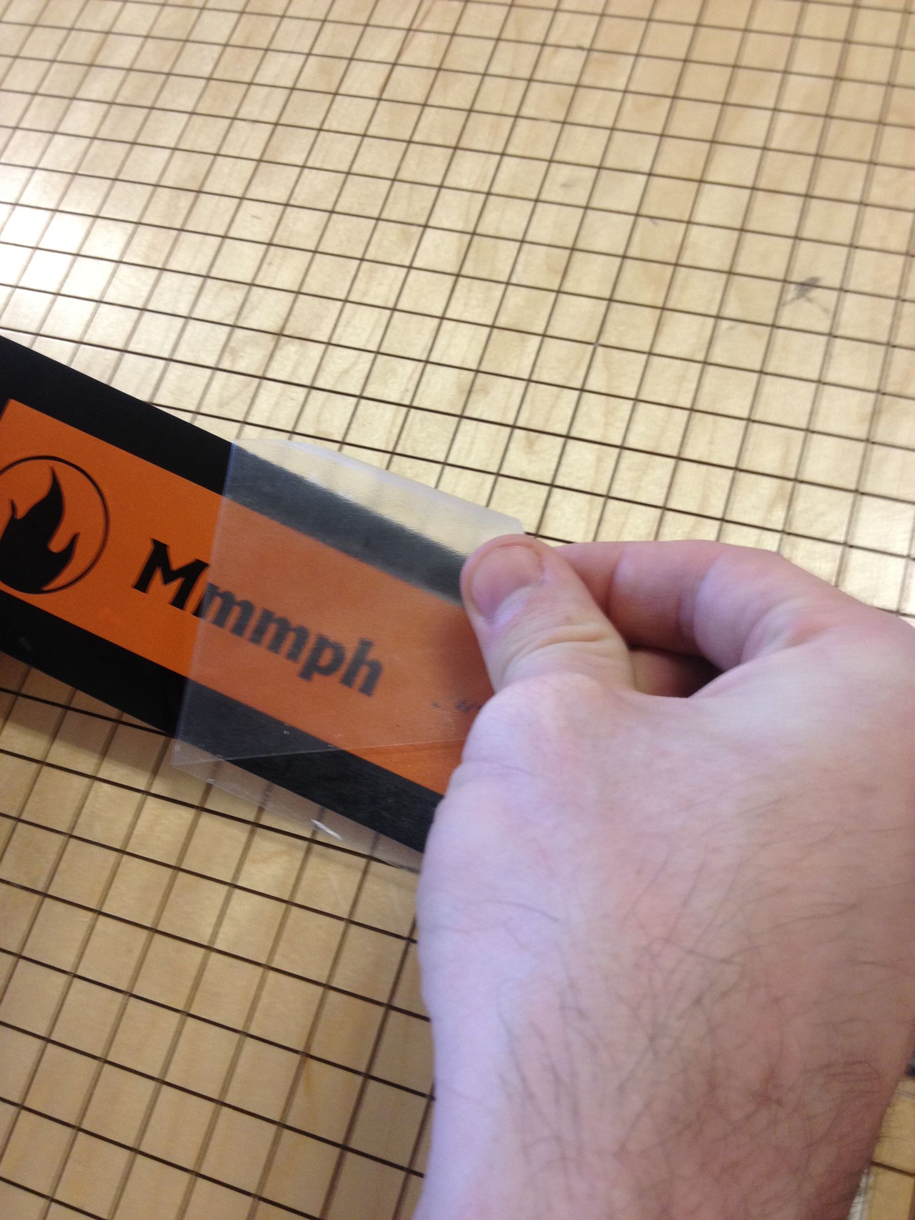 How to Make Custom Stickers (CNC Vinyl Cutter) - Instructables
