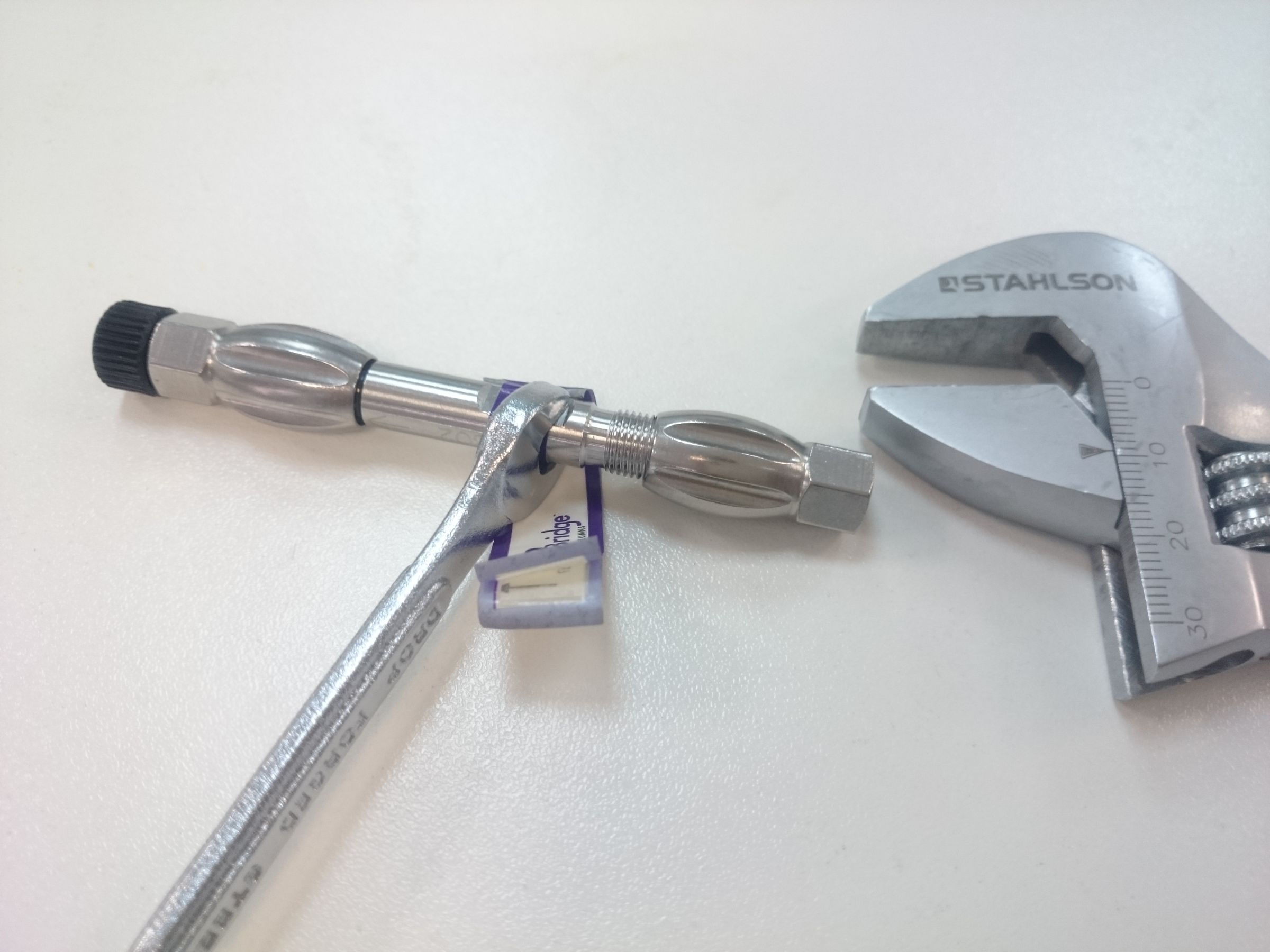 HPLC Column Recycle : 4 Steps - Instructables