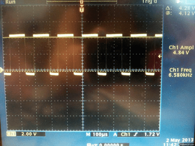 How to Make a Voltage-Controlled Oscillator : 6 Steps - Instructables