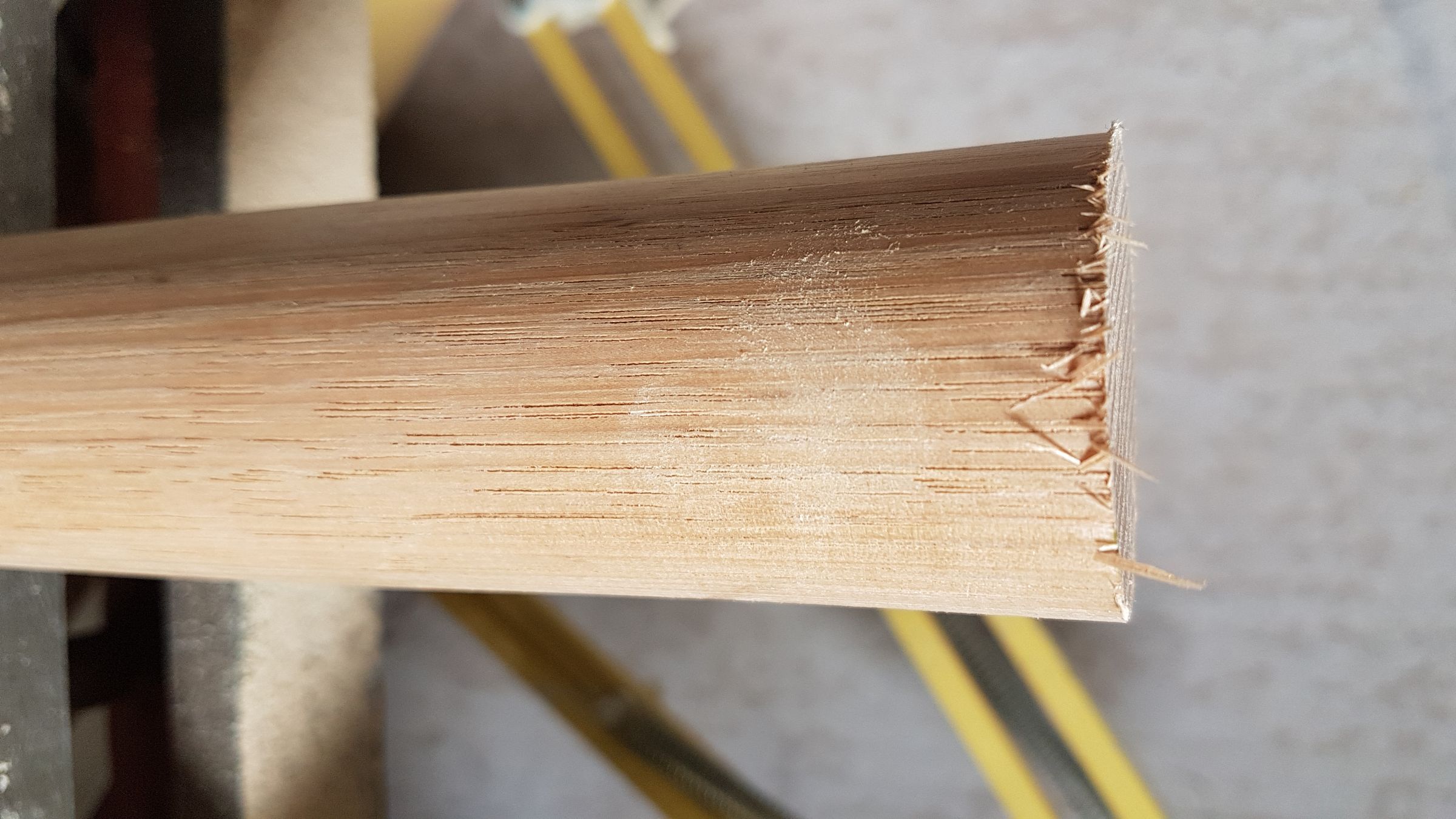 Home Made Finska (molkky) Set : 8 Steps (with Pictures) - Instructables