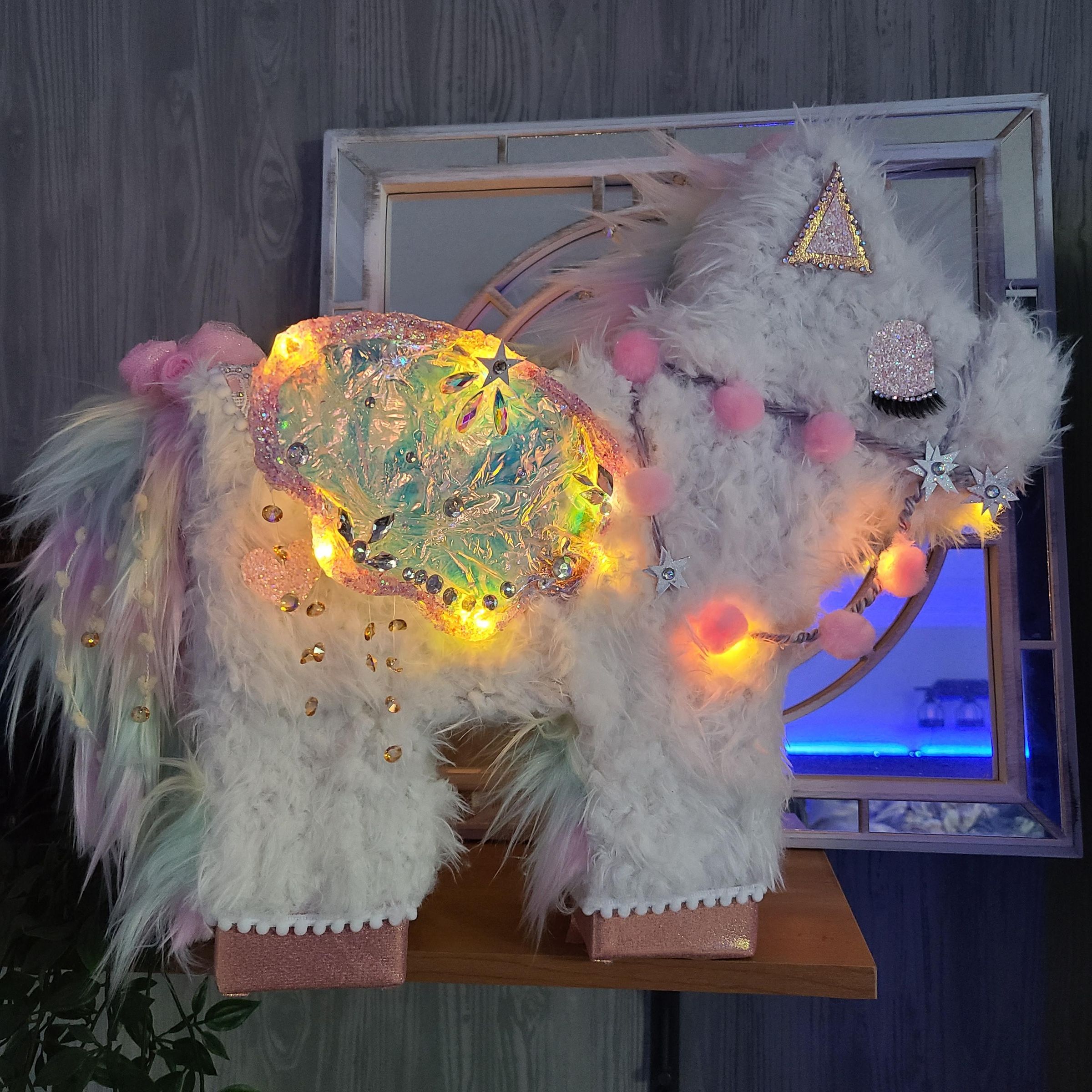 How to Make a Pinata : 19 Steps (with Pictures) - Instructables