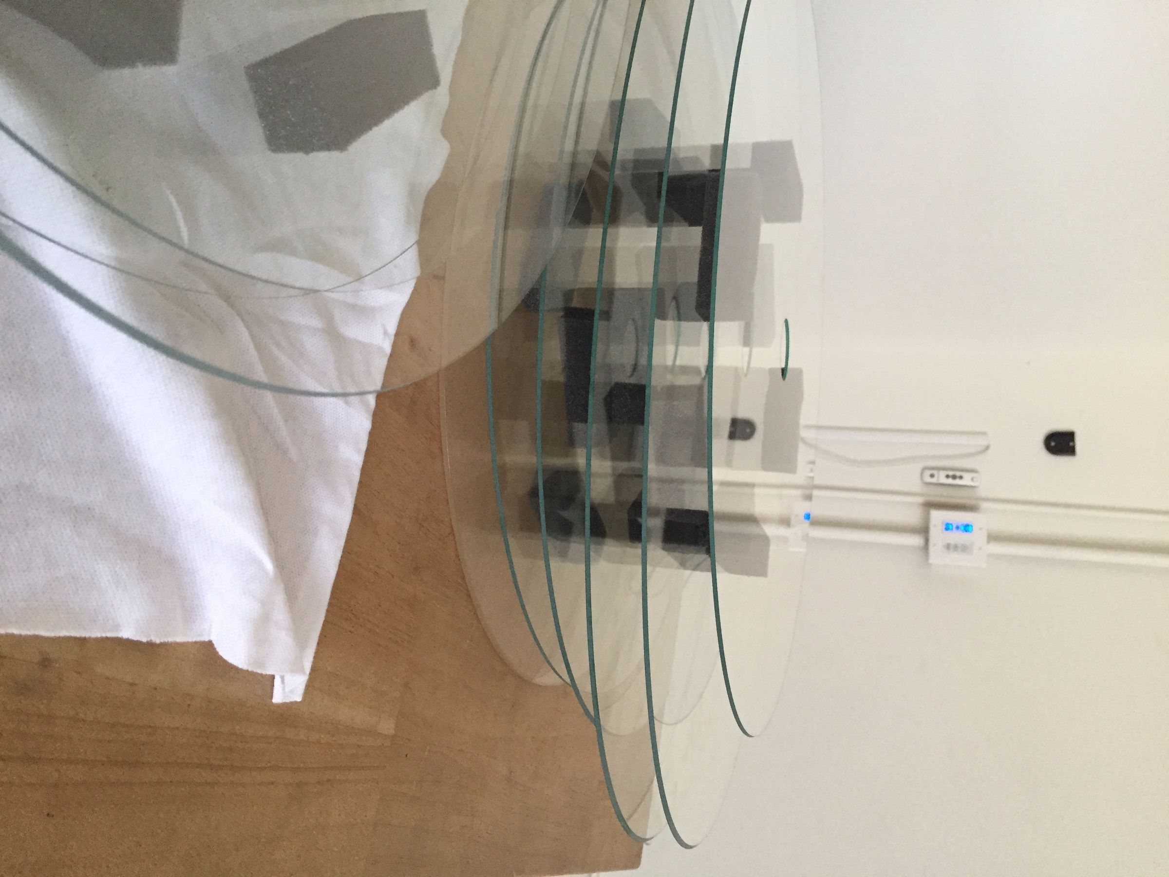 Beam: a Kinetic Sculpture : 9 Steps (with Pictures) - Instructables