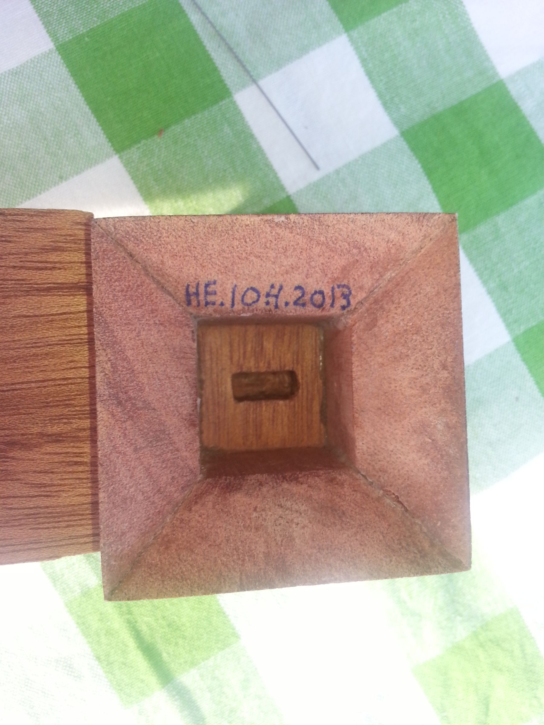 Puzzle Cube : 6 Steps - Instructables