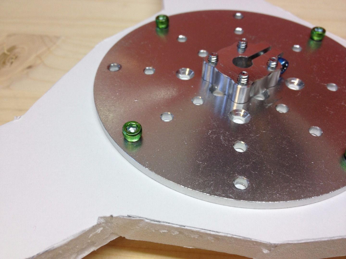 Stair Climbing Robot : 12 Steps (with Pictures) - Instructables