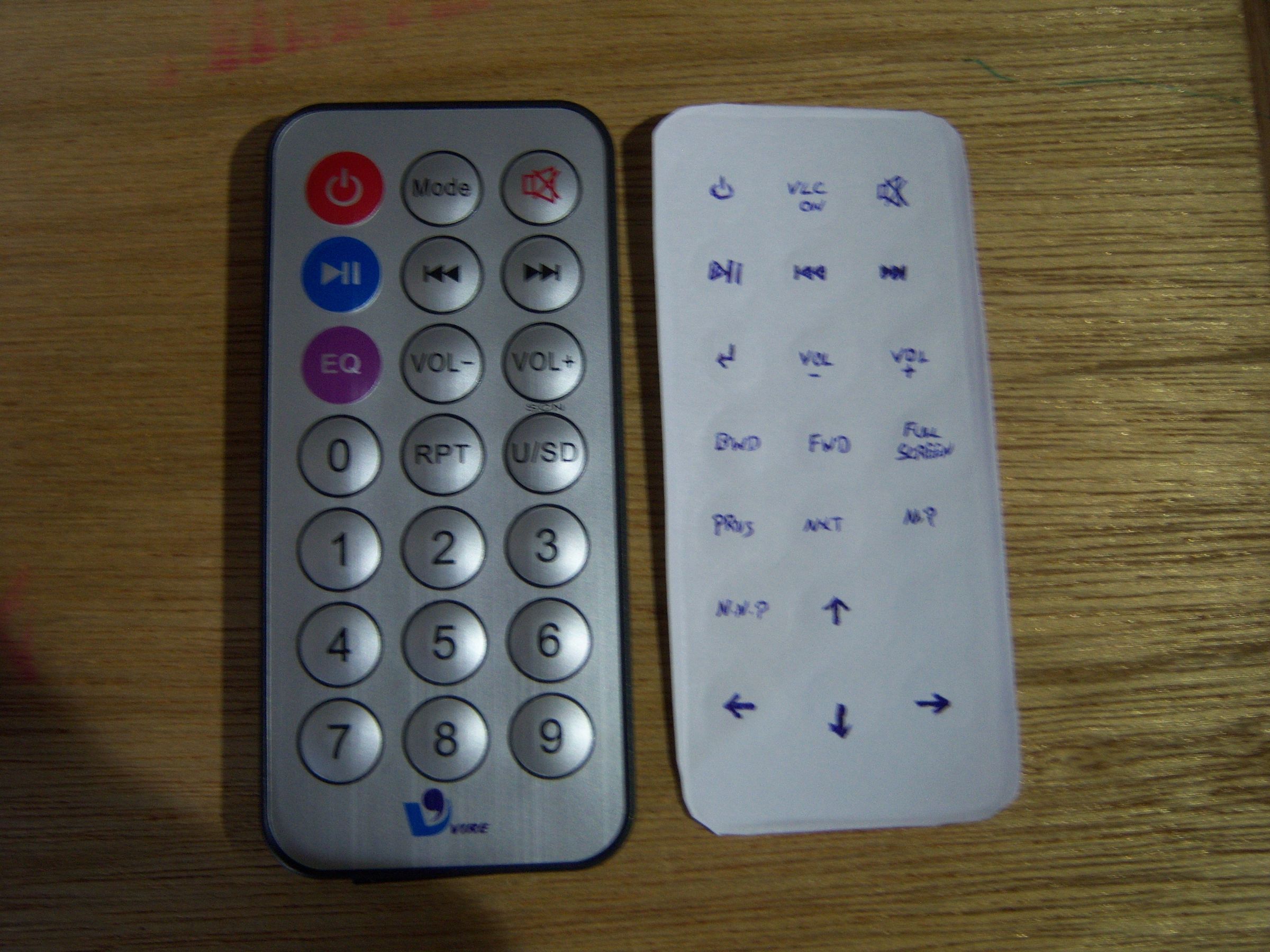 PC Remote Control Using Arduino Pro Micro : 7 Steps - Instructables