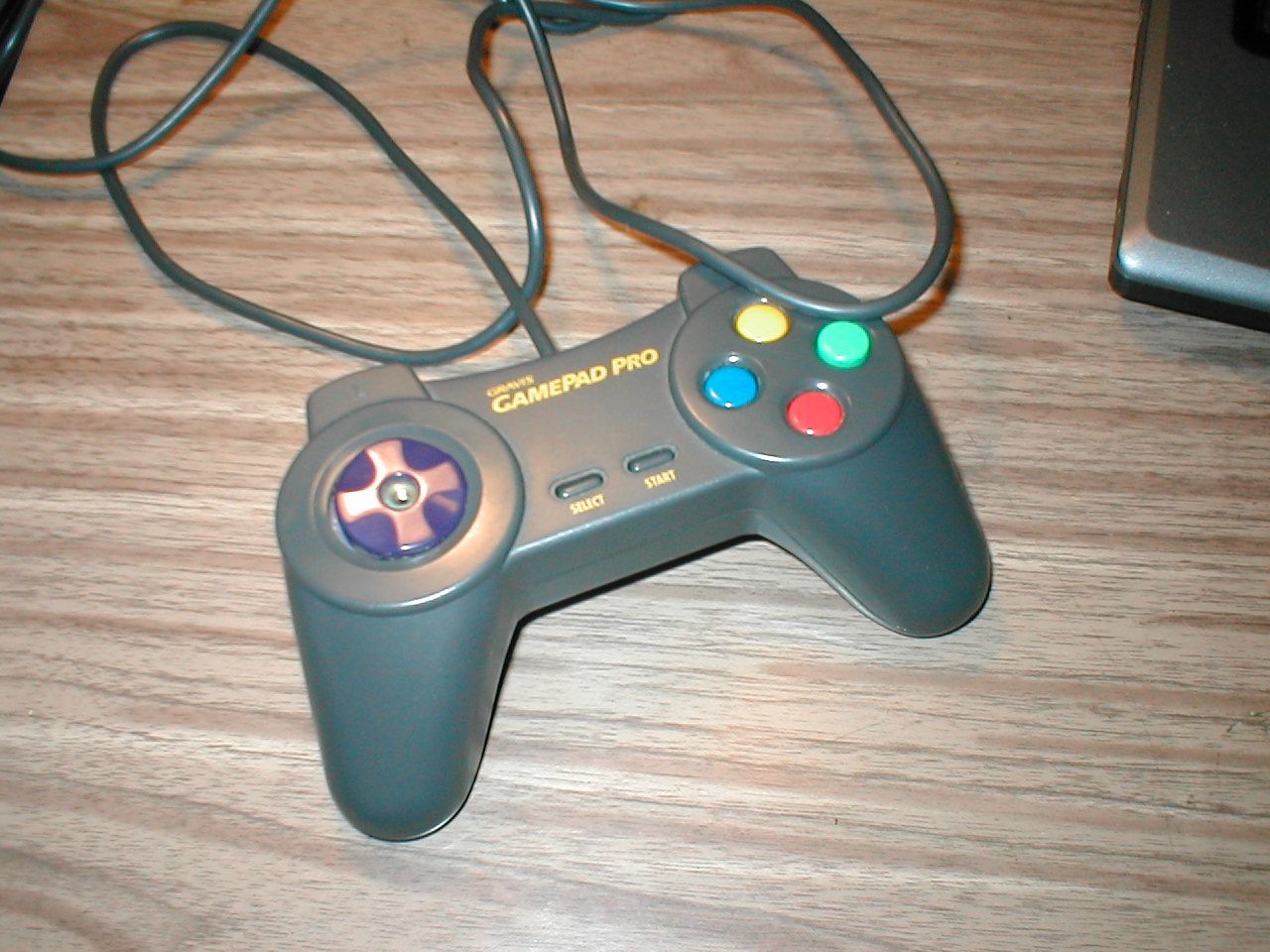 USB Midi Device From Old Gamepad : 17 Steps (with Pictures) - Instructables