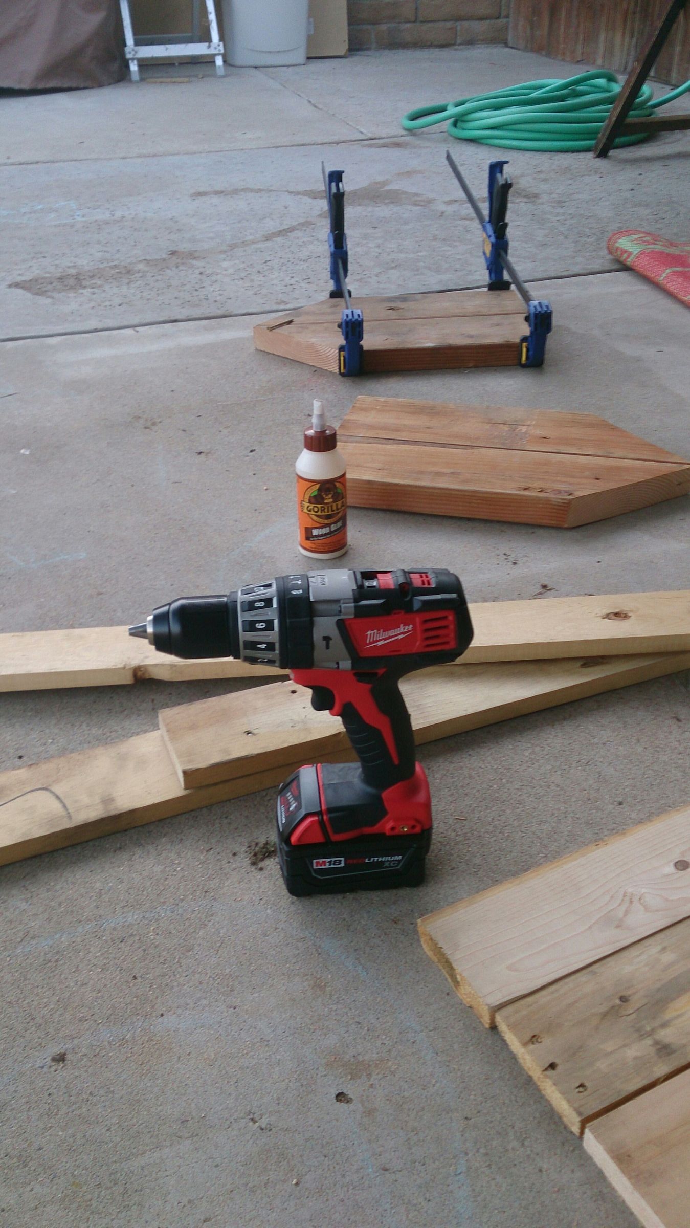 How to Build a Pallet Mailbox : 8 Steps (with Pictures) - Instructables