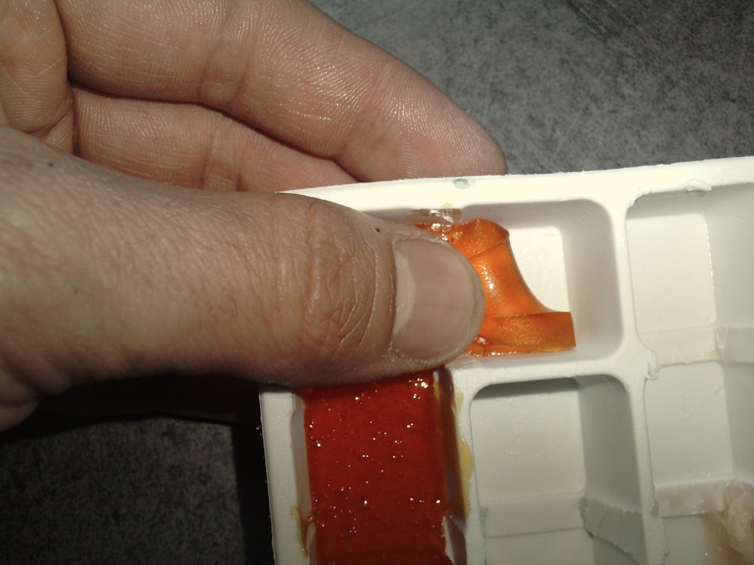 Tetris Gummy Candy : 3 Steps - Instructables