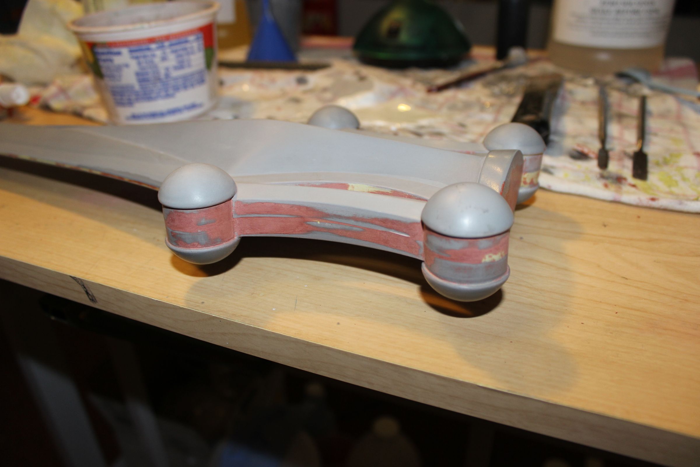 He-Man Power Sword Replica : 11 Steps (with Pictures) - Instructables