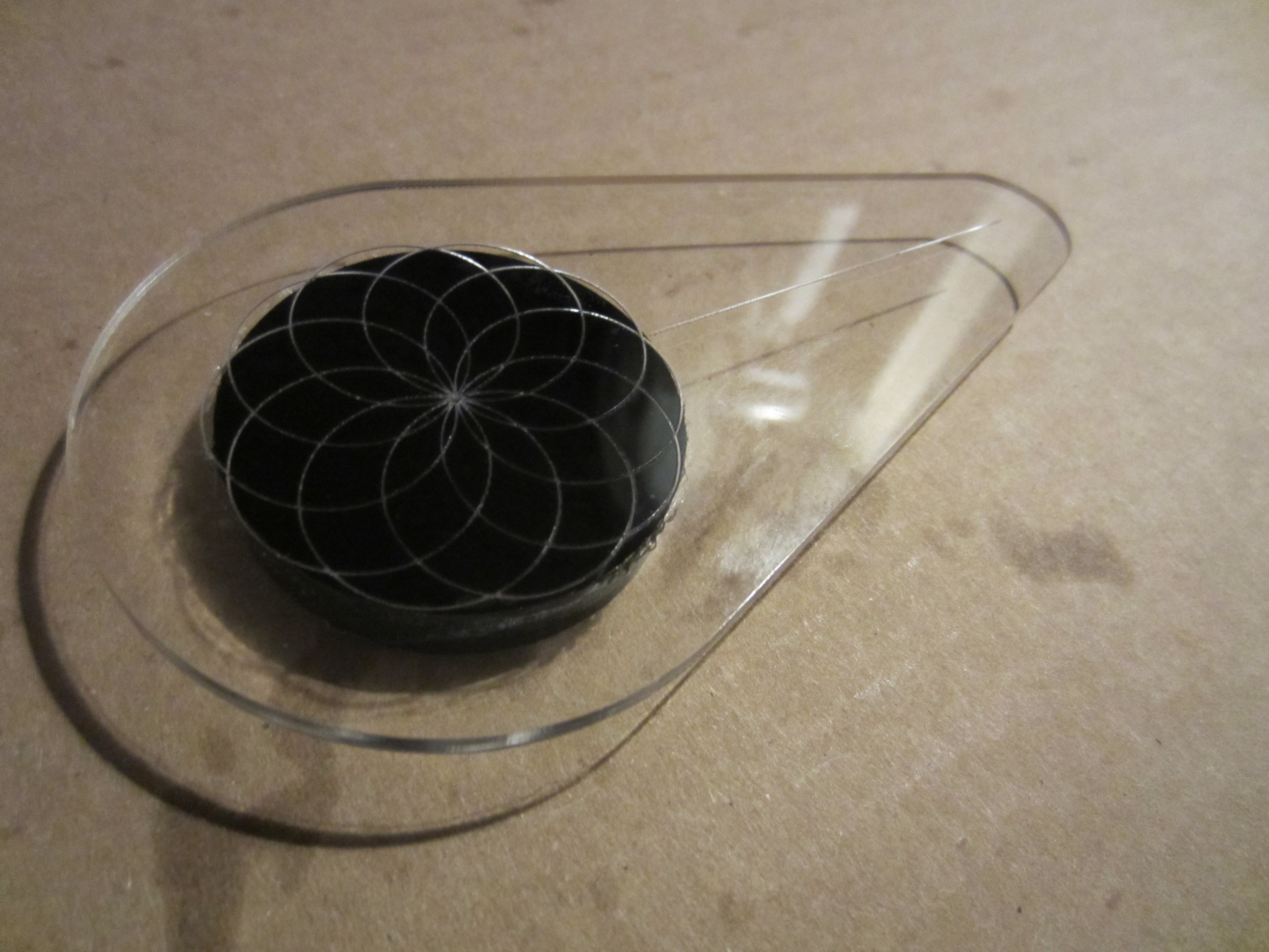 Circular Slide Rule : 7 Steps (with Pictures) - Instructables