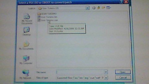 How to Make PS1 Games Change to Eboots for PSP Usage : 3 Steps ...