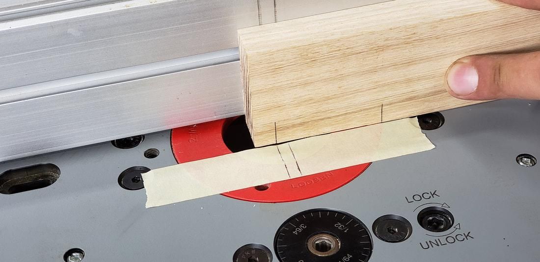 HOW TO CREATE a MORTISE : 11 Steps (with Pictures) - Instructables