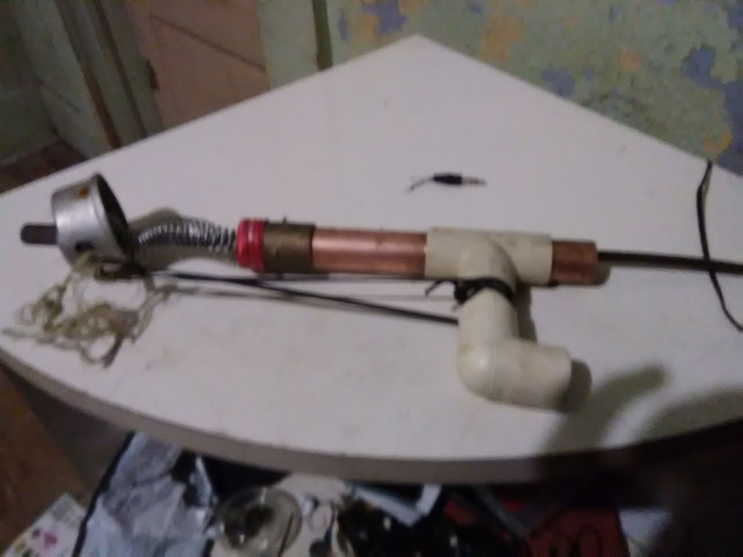 How to Make a Spring Gun : 4 Steps - Instructables