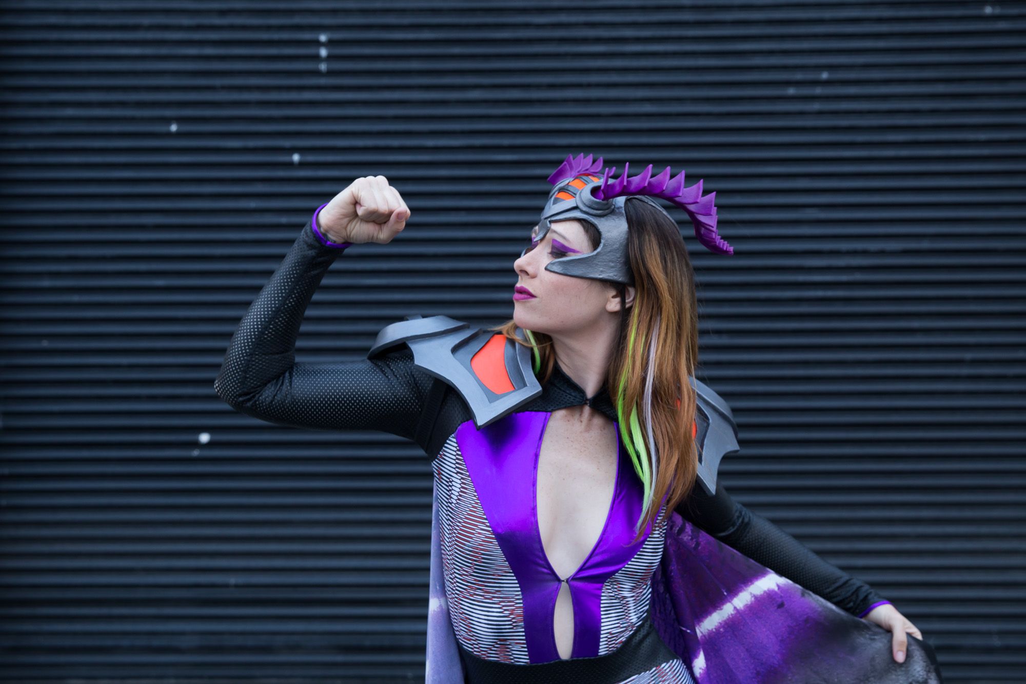 Superhero Costume Design : 6 Steps (with Pictures) - Instructables