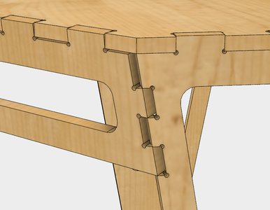 Awesome CNC Table : 6 Steps (with Pictures) - Instructables