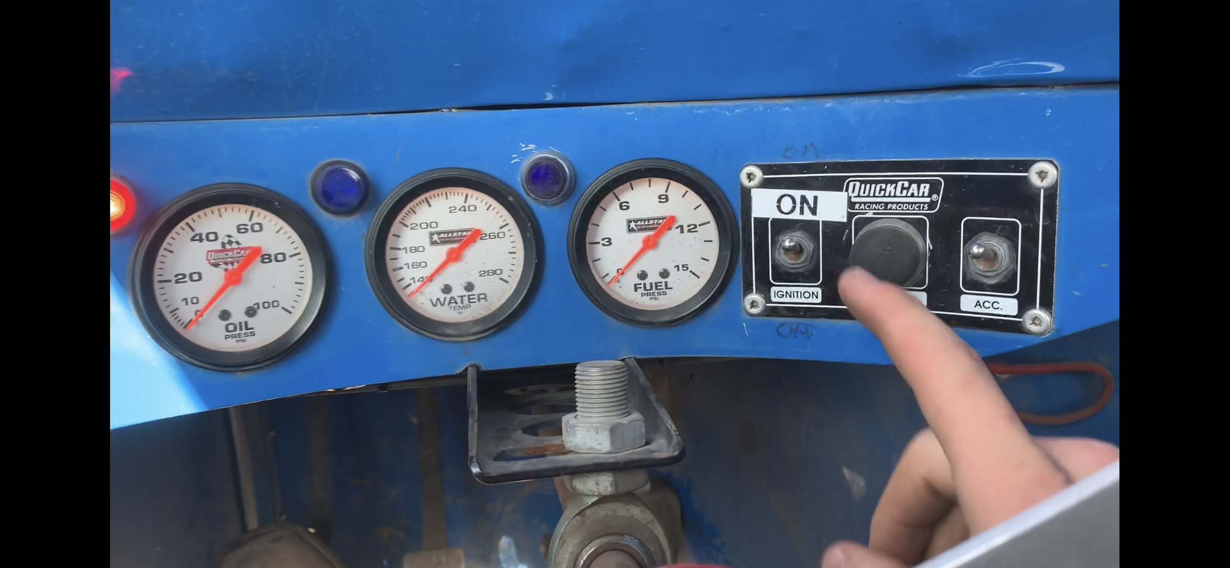 How to Shift/Drive a Racecar : 5 Steps - Instructables