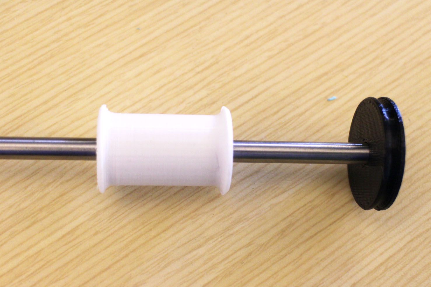 PulleyBot: a Pulley Driven Robot : 21 Steps (with Pictures) - Instructables