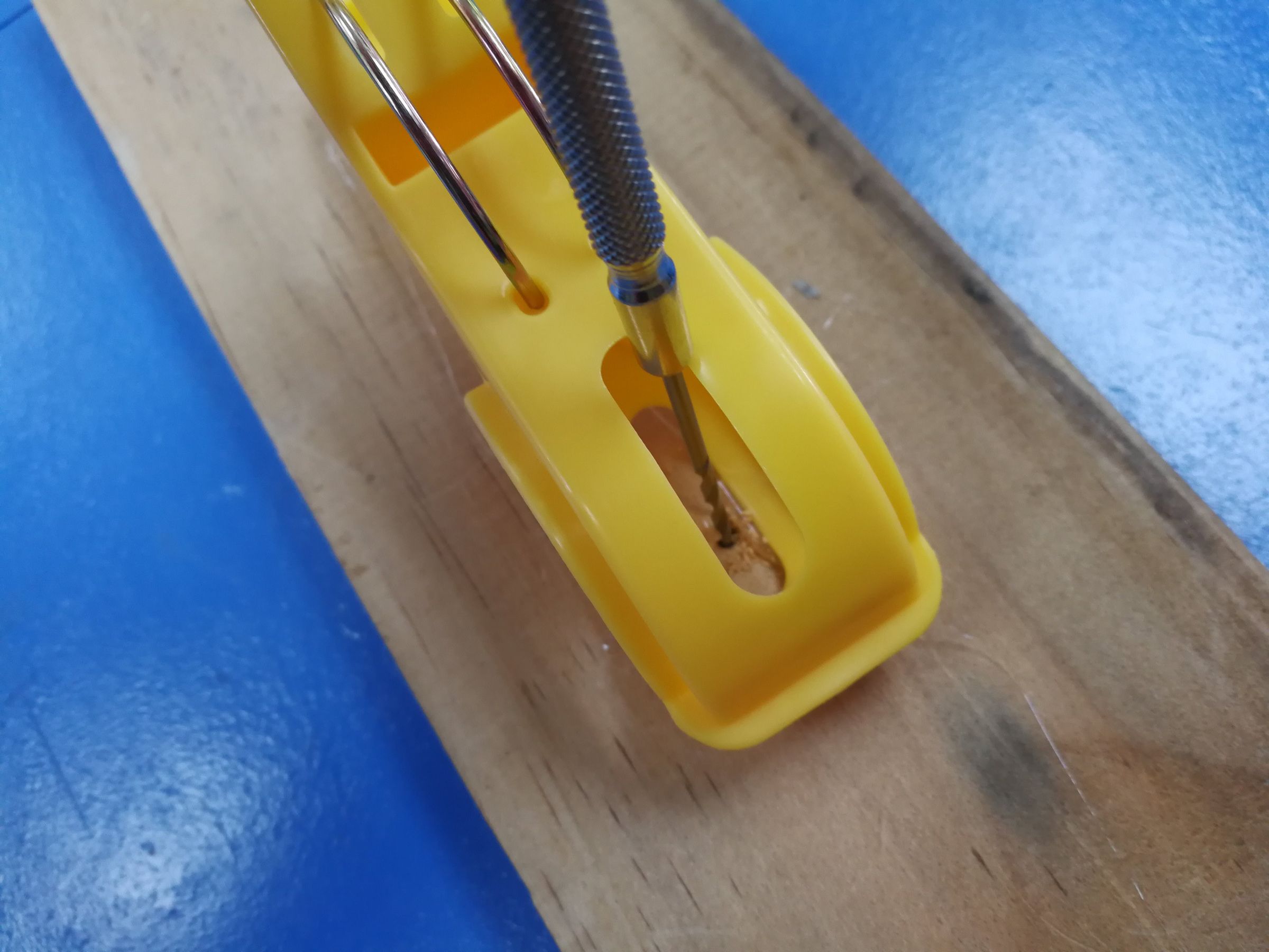 A Very Simple Catapult to Make With Kids : 6 Steps (with Pictures ...