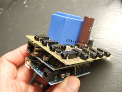 Arduino Home Energy Monitor Shield : 7 Steps (with Pictures ...