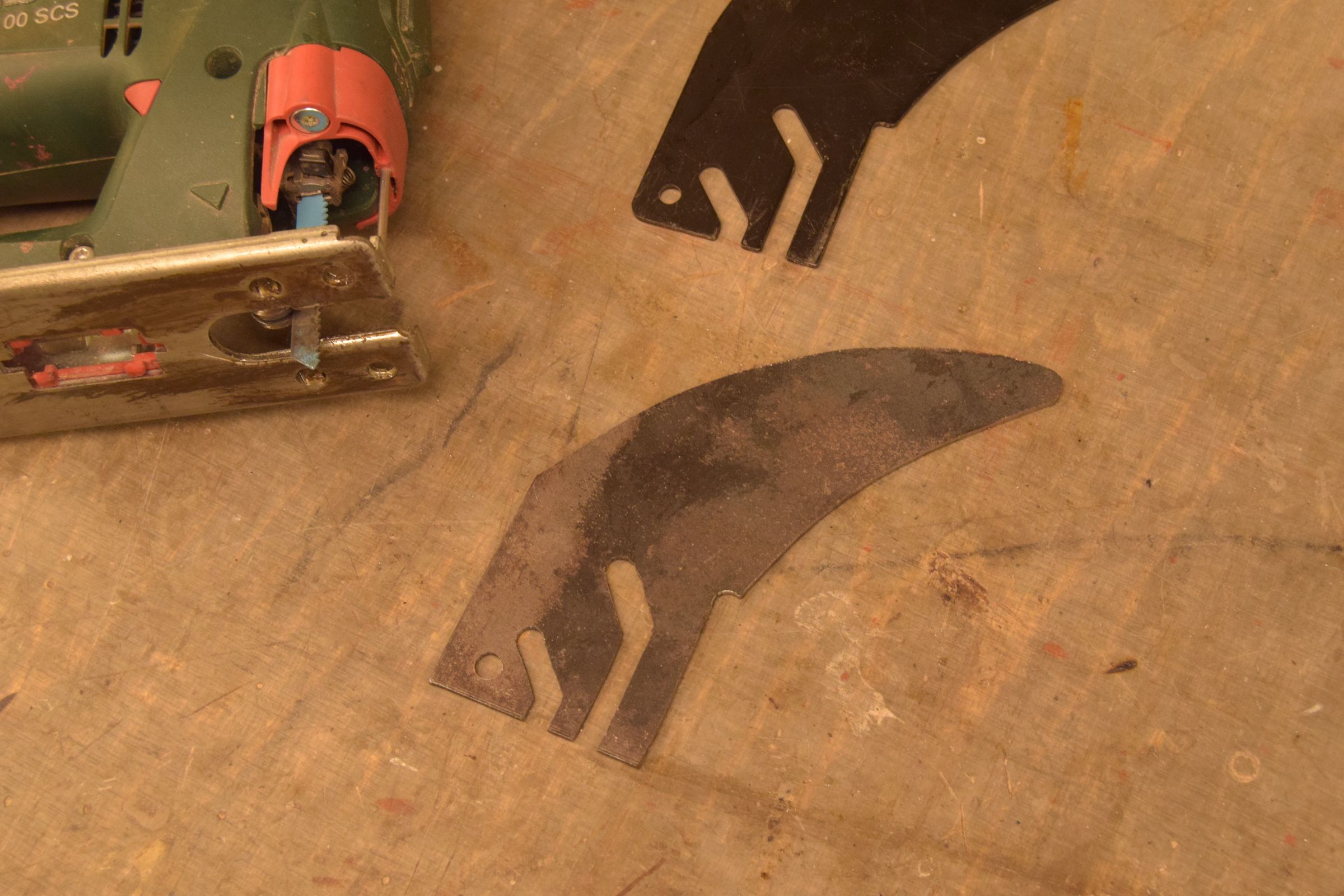 Riving Knife : 5 Steps (with Pictures) - Instructables