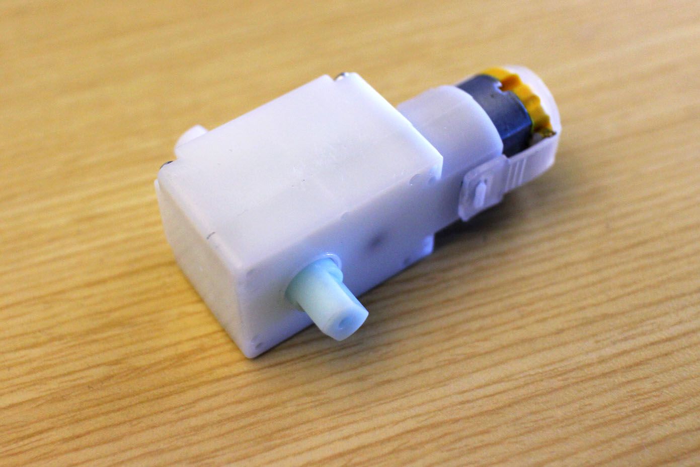 Basic Gear Mechanisms : 21 Steps (with Pictures) - Instructables