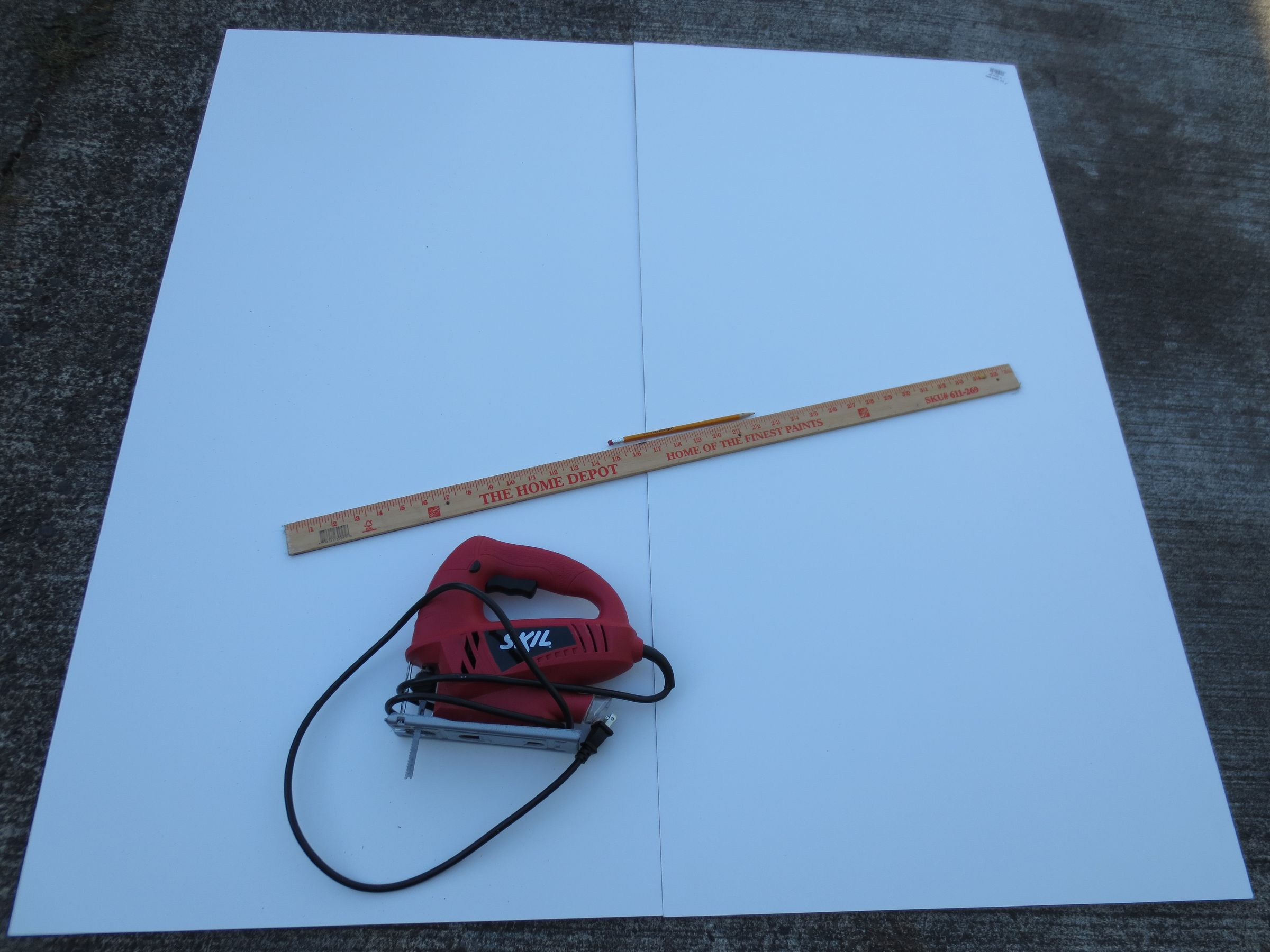 How to Make a Mini-Sumo Ring : 6 Steps (with Pictures) - Instructables