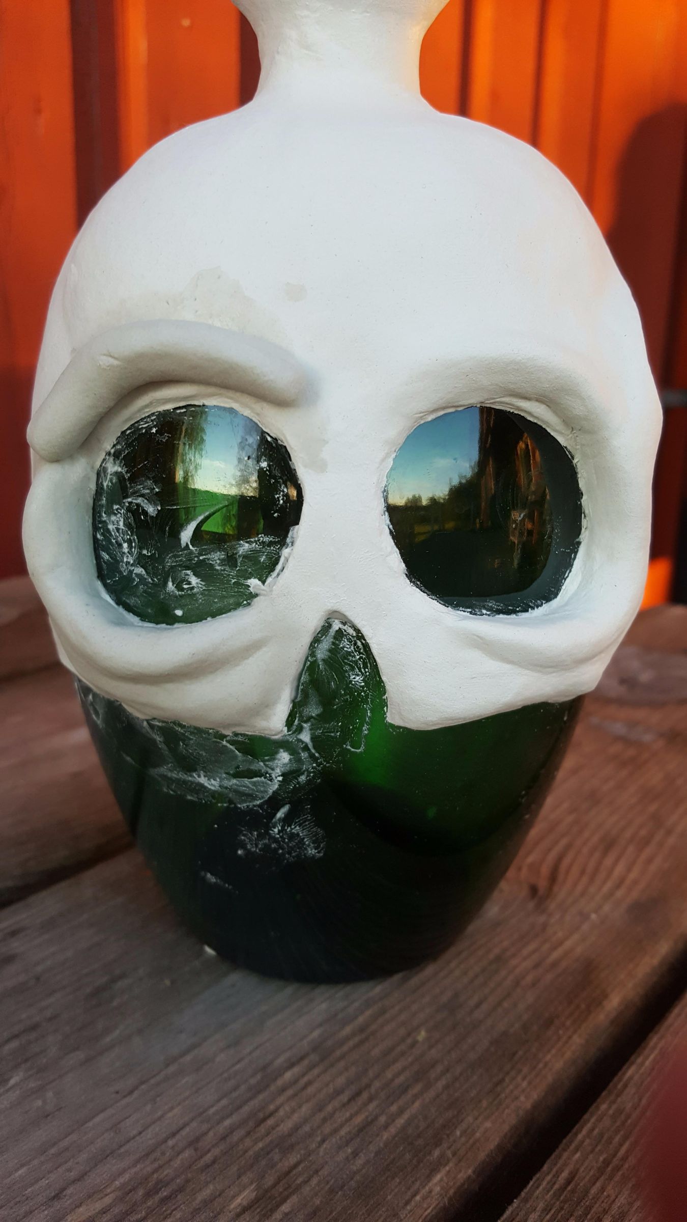 DIY Skeleton Bottles : 11 Steps (with Pictures) - Instructables