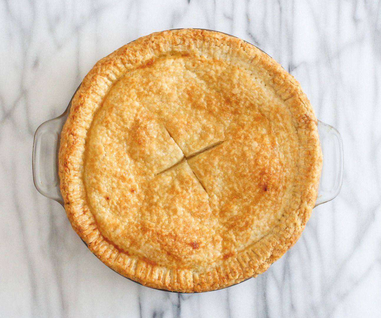 Award Winning Pie Recipes - Instructables