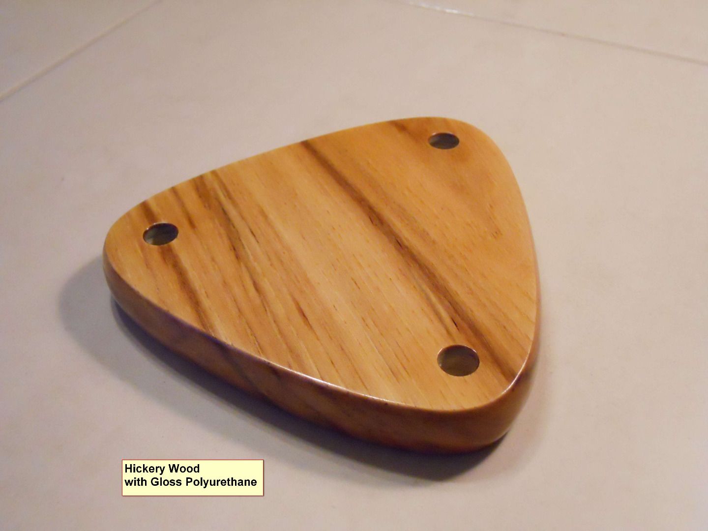 Unique Wood Shapes Without a CNC Machine : 14 Steps (with Pictures ...