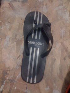 Emergency Fix for a Broken Sandal (flip-flop) : 6 Steps - Instructables