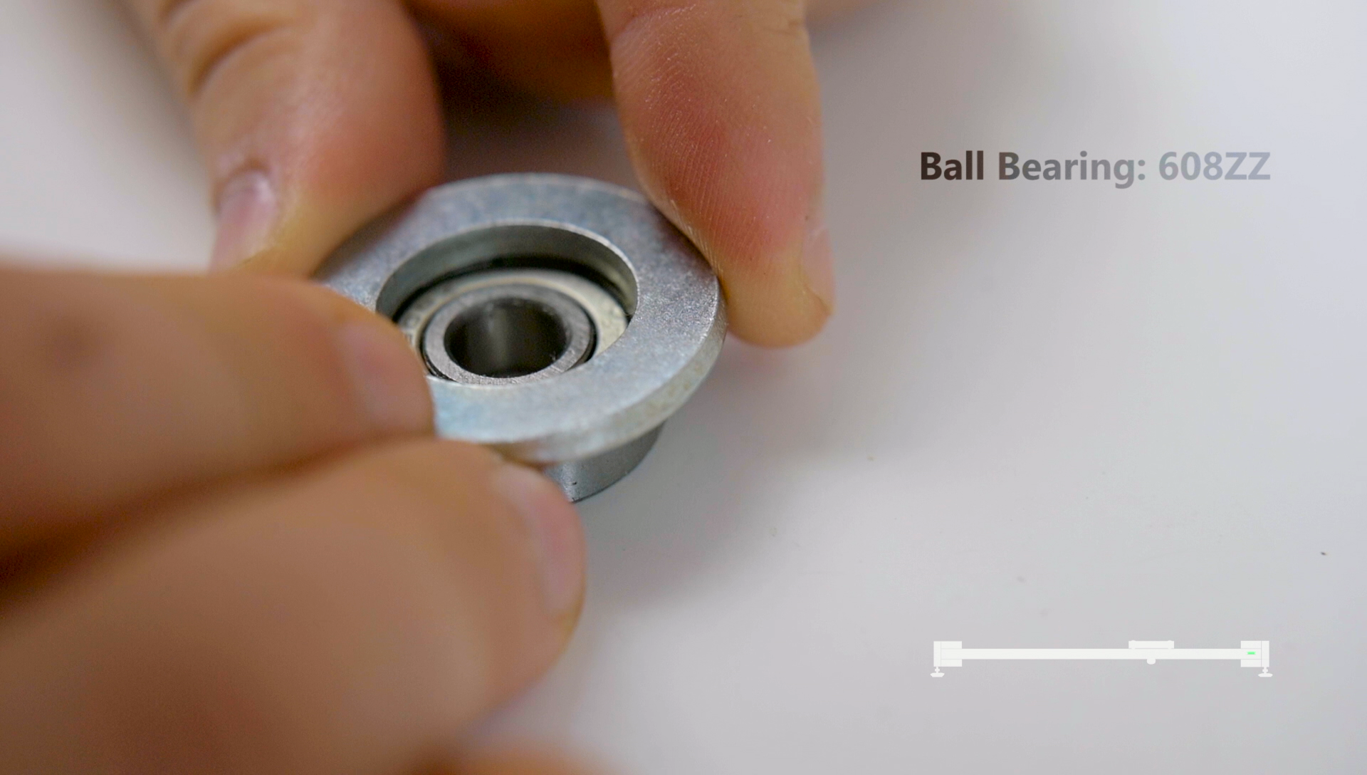 The ULTIMATE DIY Camera Slider : 13 Steps (with Pictures) - Instructables