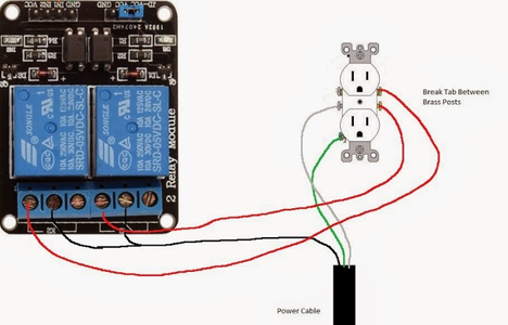 Multiple Fermenter Temperature Control With Arduino : 5 Steps ...