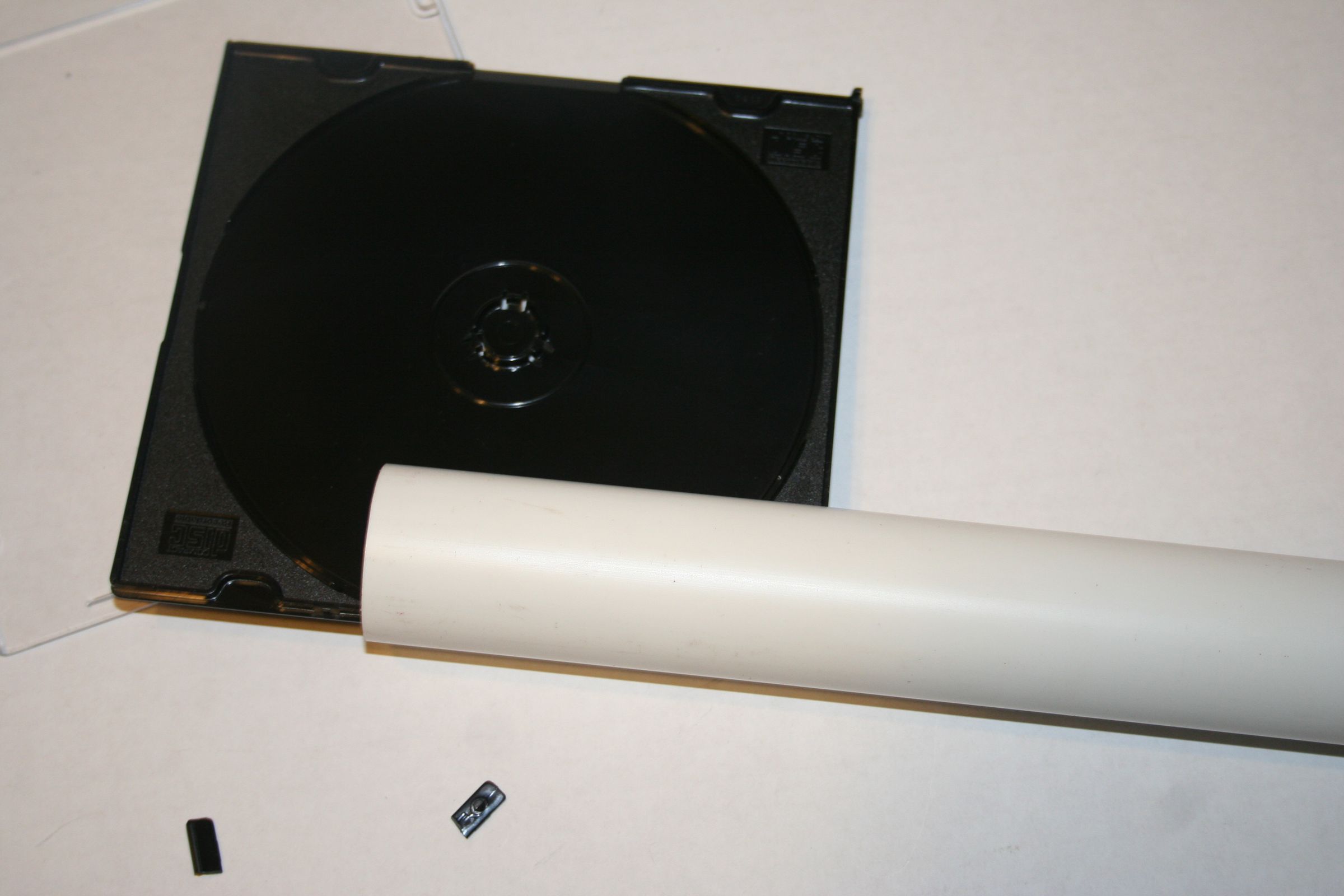 Simple Backyard Wind Turbine : 8 Steps (with Pictures) - Instructables