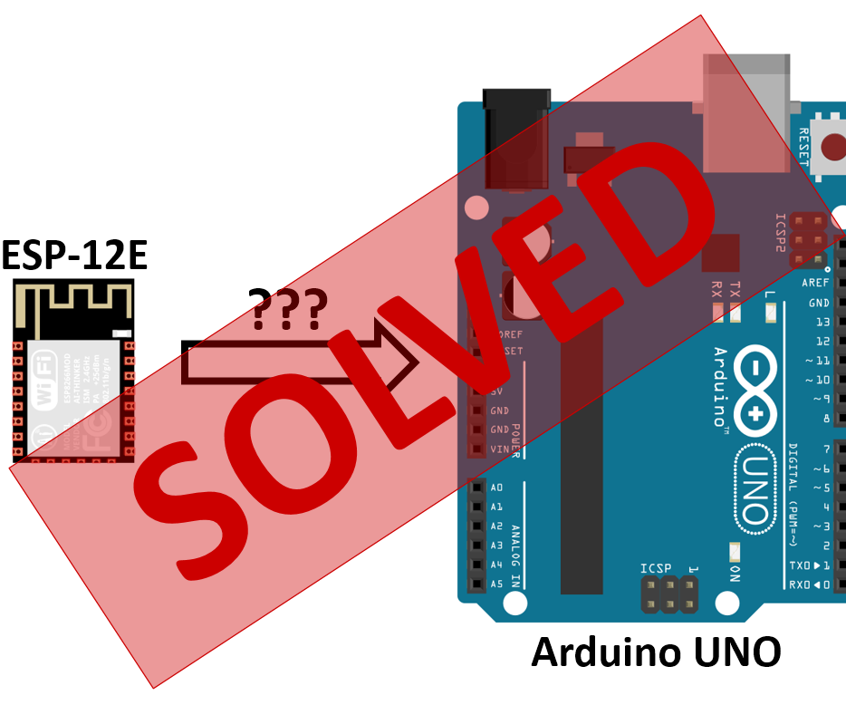 Serial Trying To Flash Esp8266 With Arduino Uno How To Program ESP8266