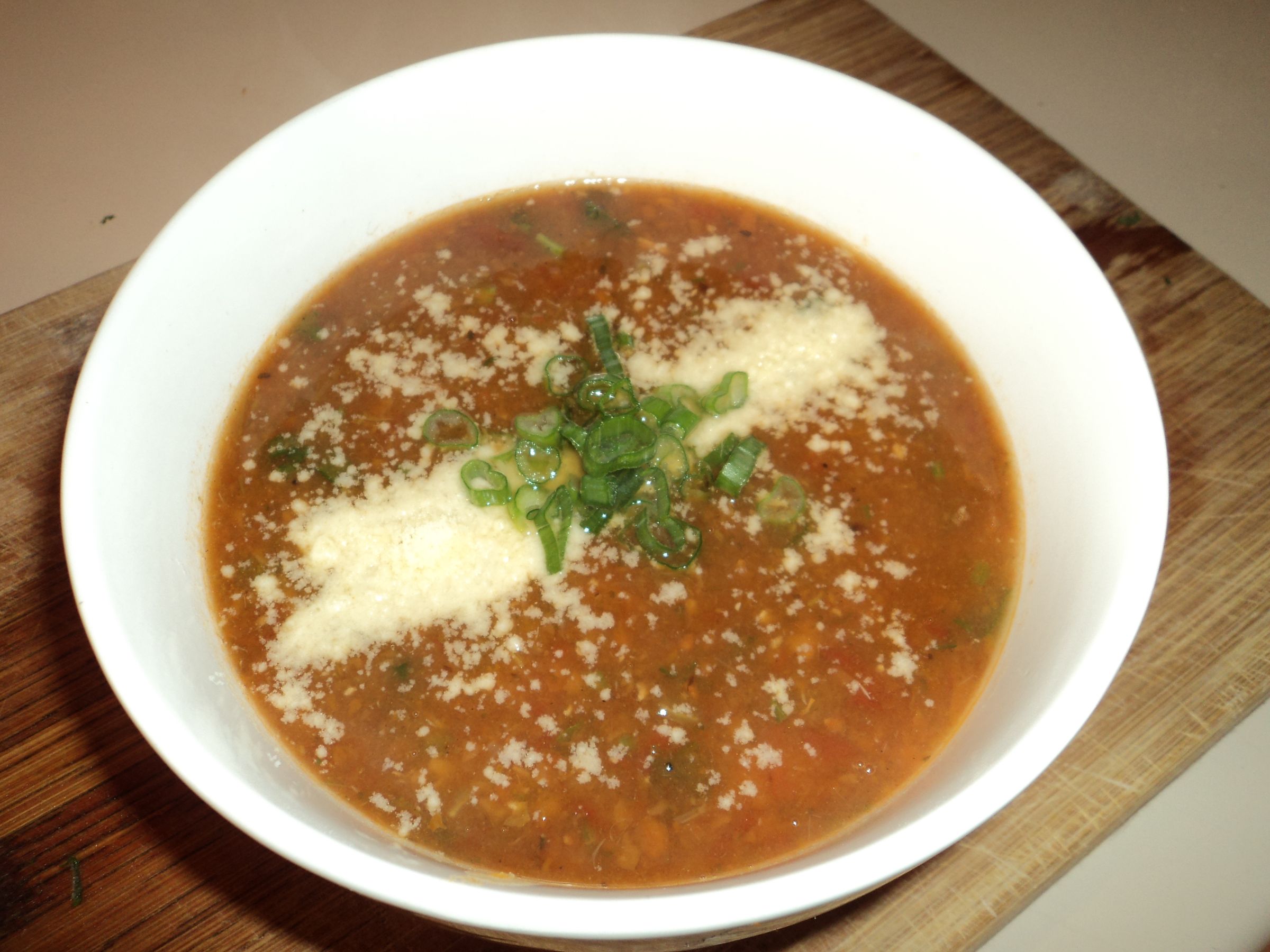 Ultimate Soup Base and a Few Soupy Examples : 6 Steps (with Pictures ...