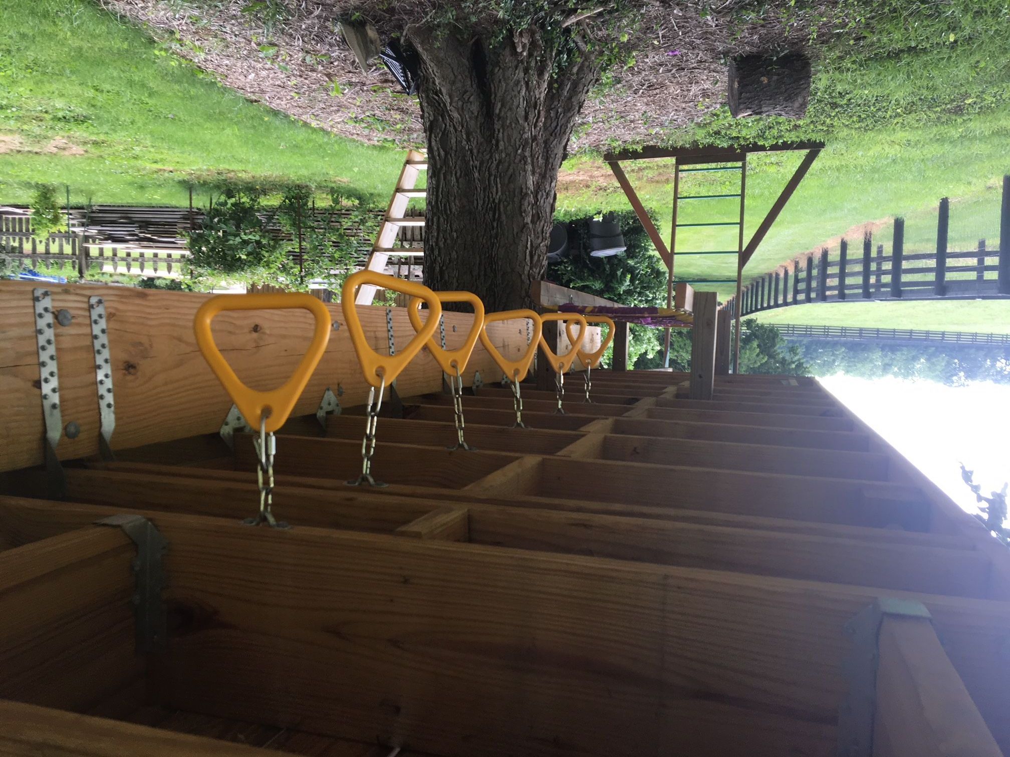 Adjustable Monkey Bars : 6 Steps (with Pictures) - Instructables