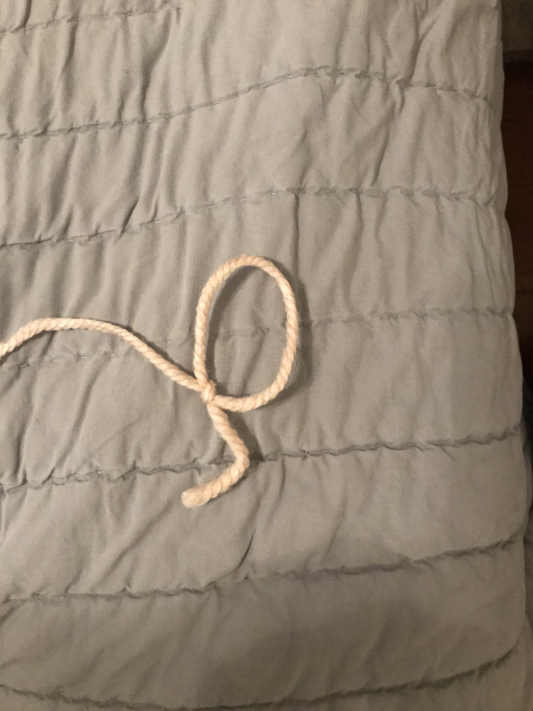 How to Finger Weave : 4 Steps - Instructables